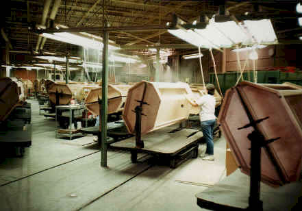 Clock Repair, Oshawa call 905 433-1491 – TELEP Pianos & Clocks